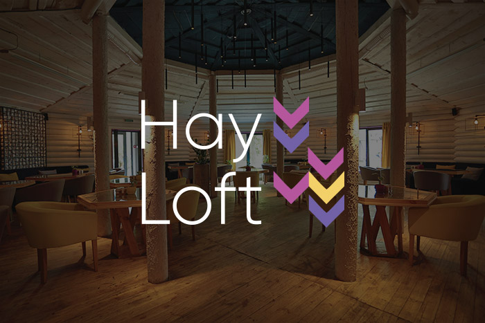 Гриль-ресторан HayLoft на ВДНХ | Летняя терраса, кальян, коктейли